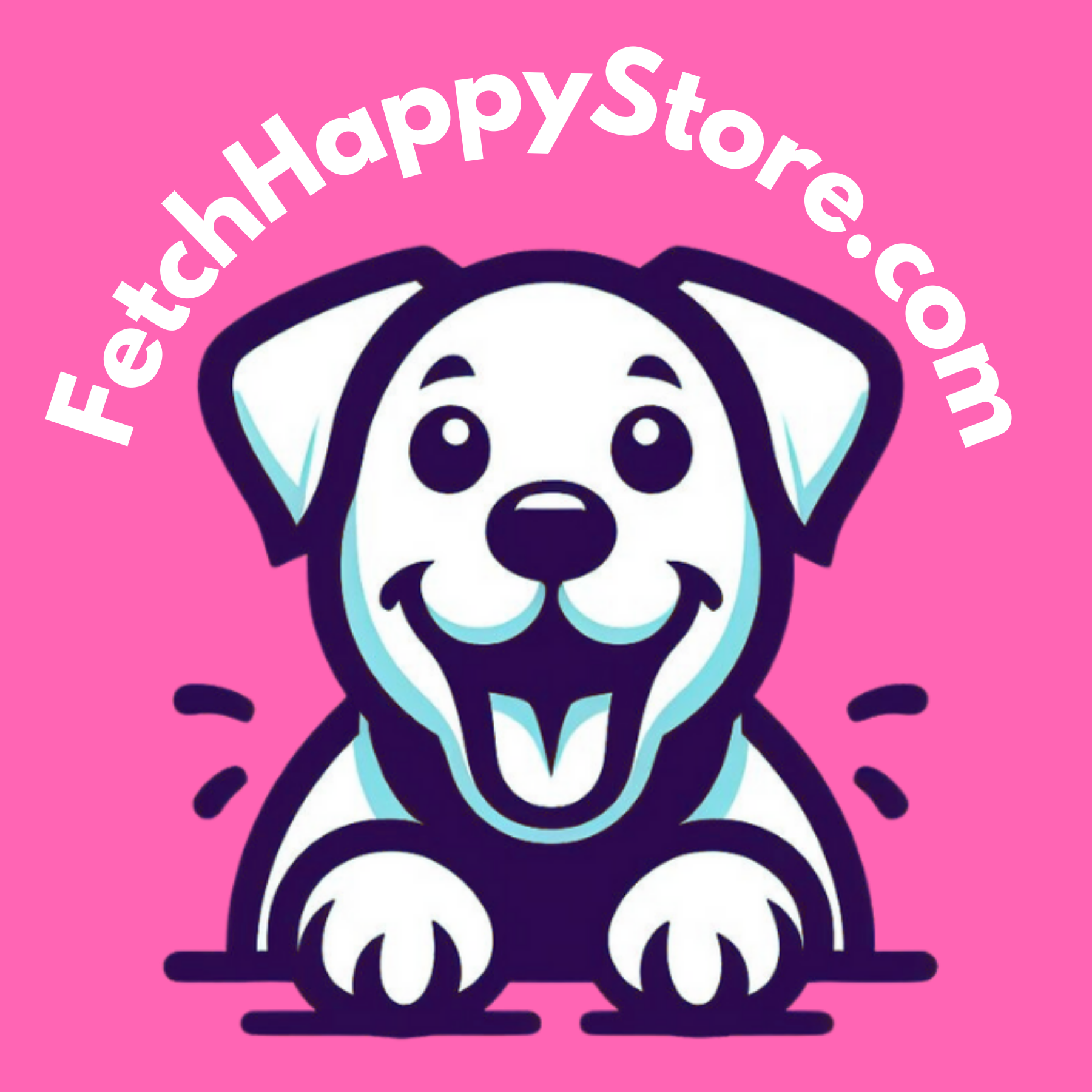 Fetch Happy Store - Holistic Wellness for Dogs and Their People – The Fetch Happy Store